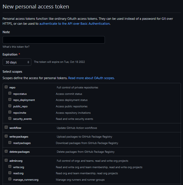 Thousands of publicly exposed API tokens discovered by Xray