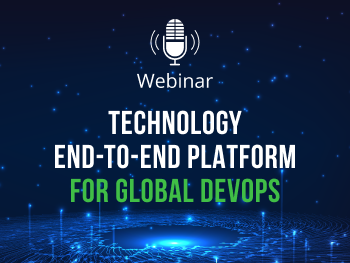 Technology End To End Platform For Global Devops Jfrog