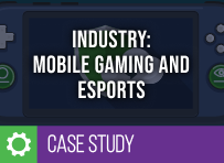 DevOps Security for eSports Platform - Use Case