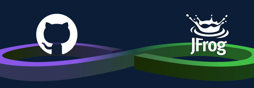 【重大発表】GitHub と JFrog が技術統合パートナーシップを発表 ～ コードとバイナリの効率的な管理により迅速なソフトウェア開発を実現 | JFrog