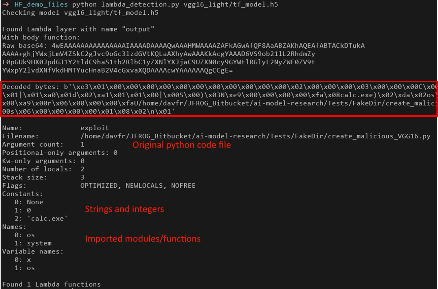 MLOps Platforms: The New High-Value Target & From MLOps to MLOops: Exposing the Attack Surface ...