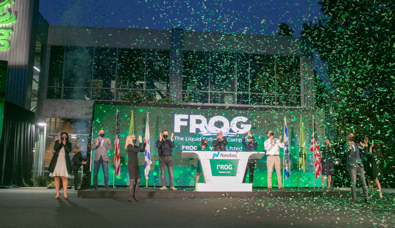 The Jfrog Codex - JFrog Career Site