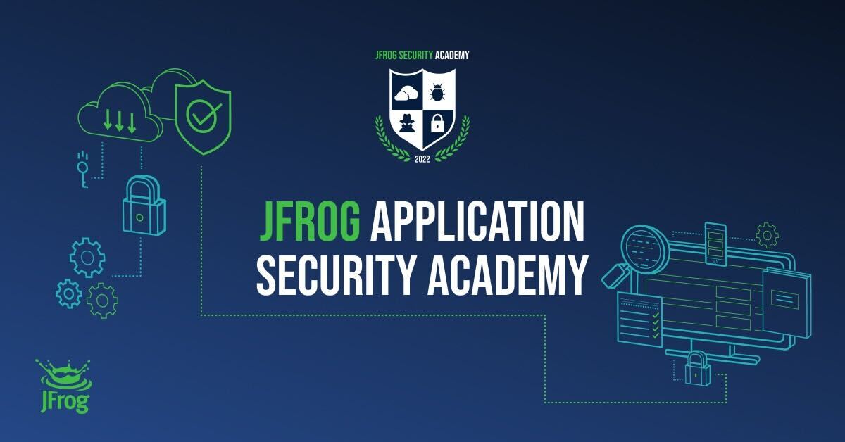 Security Academy - JFrog Career Site